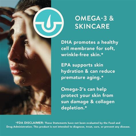 Plant Based Omega 3 Supplement Vegan Dha And Epa Algae Oil Softgels For