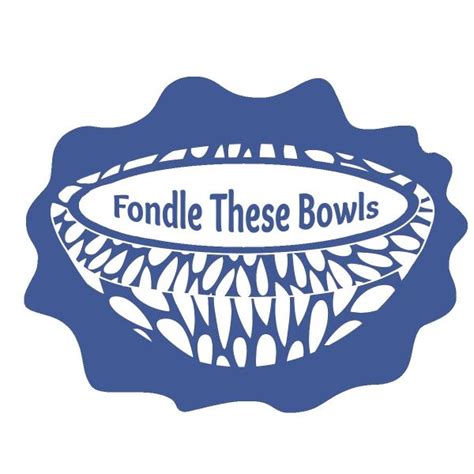 Fondle These Bowls Auburn California United States Fondle These
