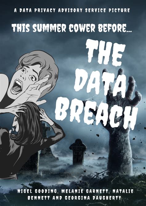 Responding To Data Breaches Dpas News