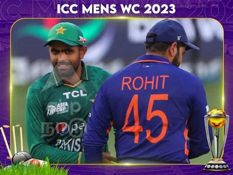 Ind Vs Pak World Cup Match Scripted Netizens Confused Over Viral