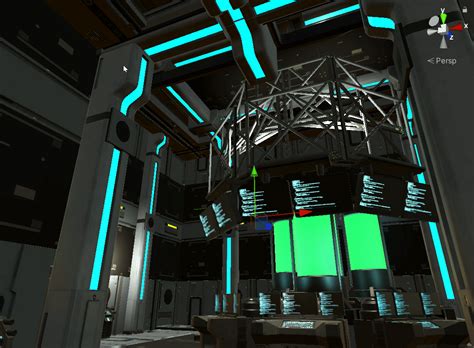Adding Post Processing Profiles In Unity By Alex Frankovic Feb