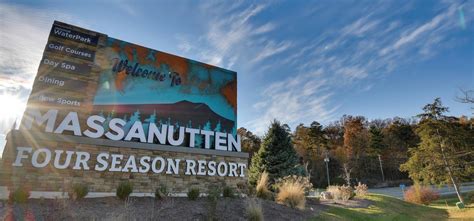 My Massanutten Spring Summer 2024 Newsletter By Massanutten Resort