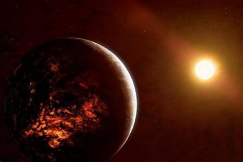 除了地球之外，其它星球上能存在生命吗？研究者给出答案类地行星生命星球新浪新闻