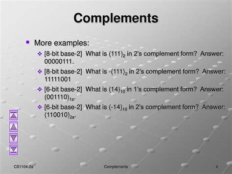 PPT Lecture Number Systems PowerPoint Presentation Free Download ID