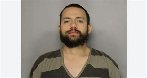 Steven Cooper Arrested And Charged With Attempted Murder In Gainesville