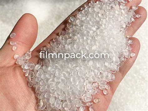Shrink Pack Films Polyolefin And Polyethylene Difference