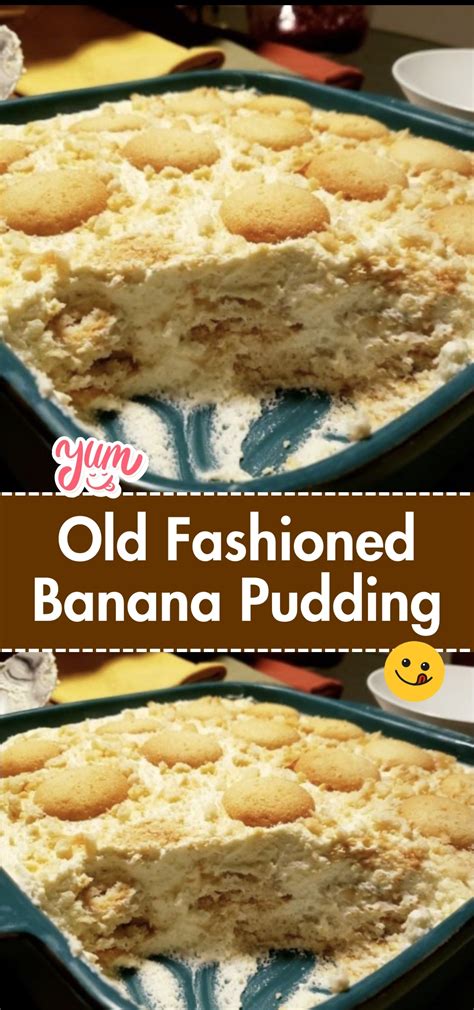 Pudding In Graham Cracker Crust