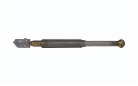 Stainless Steel Glassics Glass Cutter Kcg 36 At Rs 839box In Vapi Id