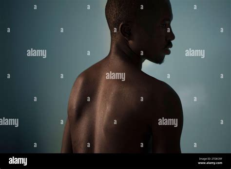 Fernando Ncula A Year Old Survivor From Guinea Bissau Poses For Portrait Near Dakar