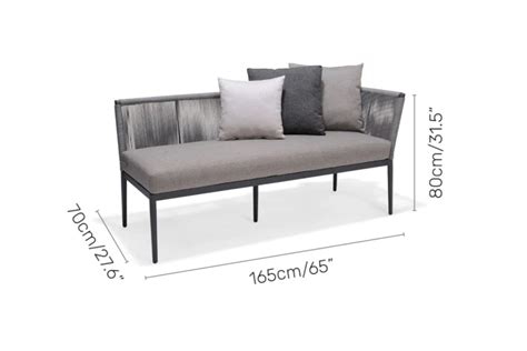 Topaz Casual Dining Set Lifestylegarden®