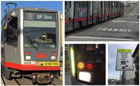 L Taraval Project Update September 2017 Sfmta