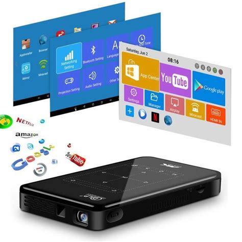 Jual Hdmi Proyector Original Murah Harga Diskon Juni 2024 Blibli