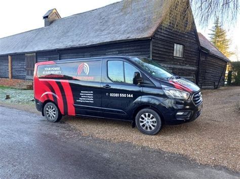 Generator Servicing And Maintenance Solent Power