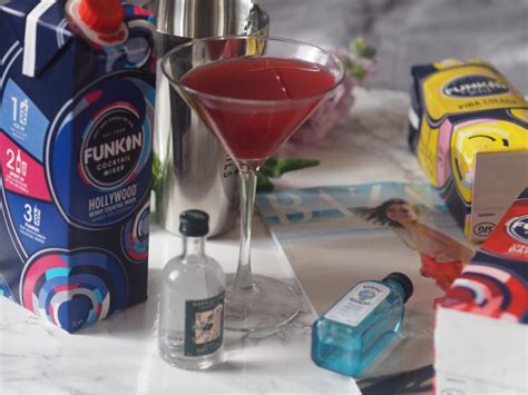 Festival Cocktail Essentials Beauty Rocks