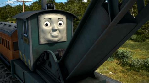 Judy And Jerome Thomas The Tank Engine Series Wikia Fandom Powered