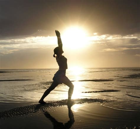 Los Beneficios Del Qi Gong Una Fuente De Bienestar EFE Blog
