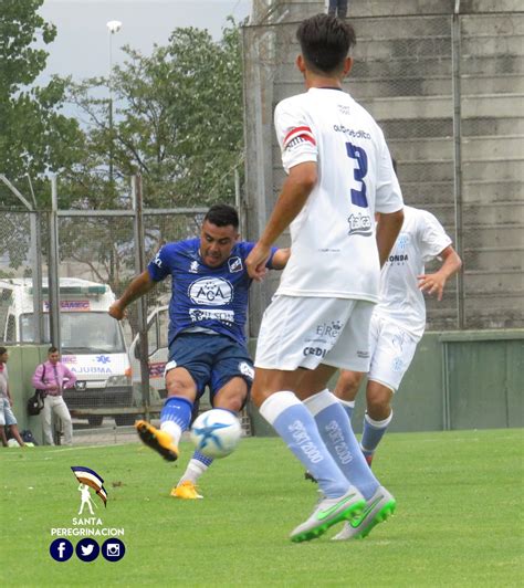 Ascenso Del Interior Juventud Antoniana 1 1 Gimnasia Y Tiro