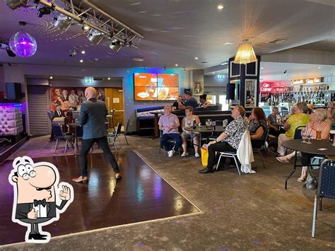 Ma Kellys 67 Talbot Rd In Blackpool Restaurant Reviews