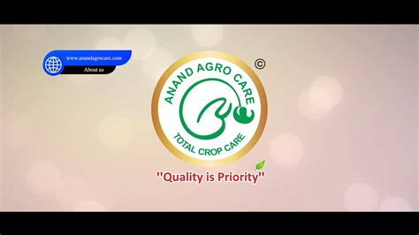 Anand Agro Carewhat Is The Uniqueness Of Anand Agro Care आनंद अॅग्रो