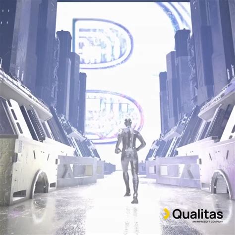 Qualitas Informatica Su Linkedin Chiave Produzione Controller