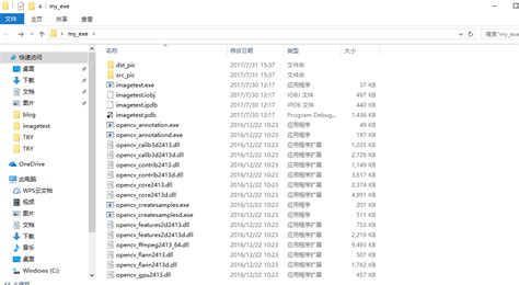 Opencv Opencv Exe