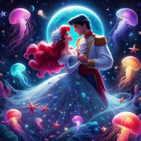 Pin By Shaunaandadrienne On Disney In 2024 Disney Princess Artwork