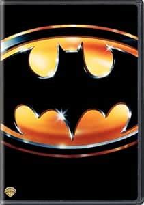 Batman 1989 Special Collectors Edition [dvd] Michael