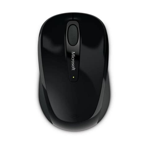 Microsoft Wireless Mouse 3500 Battery Indicator Pointslop