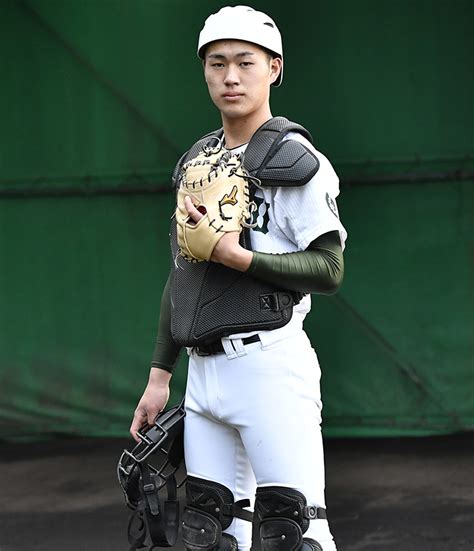 【ドラフト】オリックス・4位 堀柊那報徳学園高 3拍子そろった司令塔／プロ野球ドラフト会議 野球コラム 週刊ベースボールonline