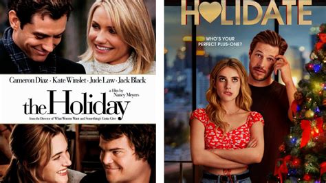des meilleurs films de Noël sur Netflix Hollywoodpq