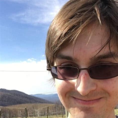 Austin Dunn University Of Virginia Va Uva Department Of