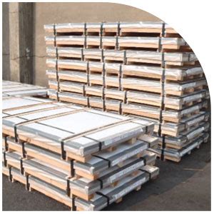 Stainless Steel Sheet And SS Plate Supplier In India