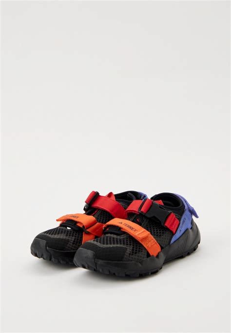 Сандалии adidas TERREX HYDROTERRA A, цвет: мультиколор, RTLADY361901 ...