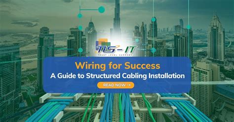 Structured Cabling Tls It Solutions