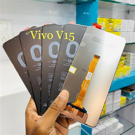 Vivo V Original Display At Piece Mobile Phone Lcd Screen In Mumbai Id