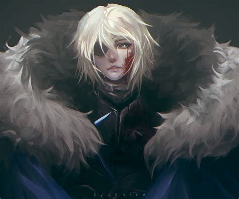 Dimitri Alexandre Blaiddyd Fire Emblem And 1 More Drawn By Kyonniee