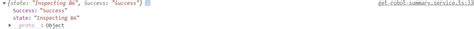 angular why isn t my function returning the proper json data and how