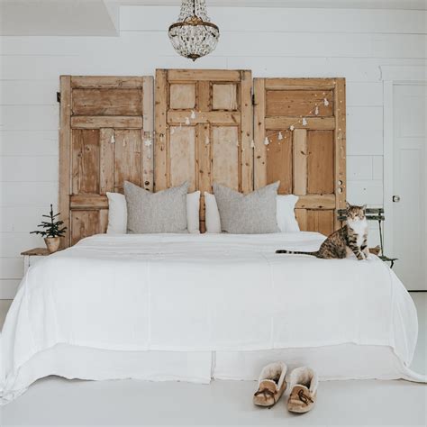 15 Diy Headboard Ideas How To Make A Headboard Ph