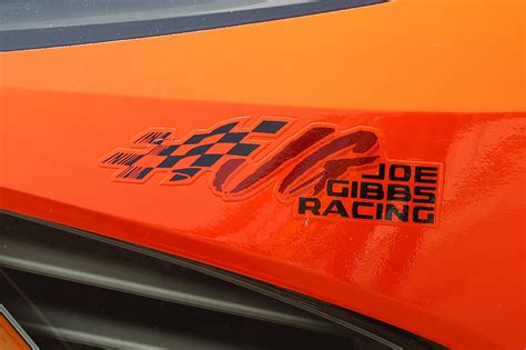 Joe Gibbs Racing Turned A Corner At Dover And Should Be Thrilled With