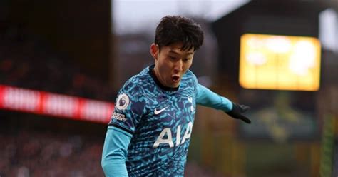 옛 손흥민 모습 나온다결정력 살아나길 英 언론도 기대감 쑥쑥