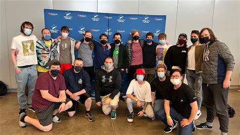 SCG CON On Twitter Congratulations To The Top Of The MTG Team Sealed K At SCGCON