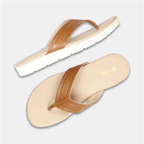 Bata Flats For Women