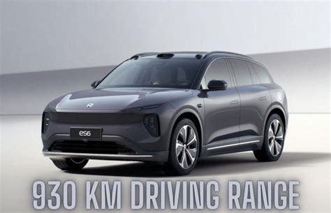 Nio Partners Welion To Integrate Semi Solid State Batteries In 150 Kwh Battery Pack