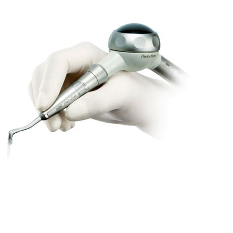 Eliminador De Bolsa Periodontal Perio Mate Nsk Odonto Atual