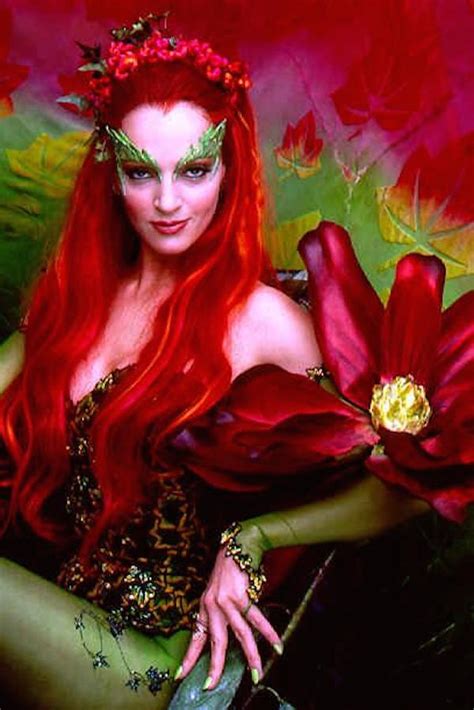8 Sexiest Female Villains Girlsaskguys