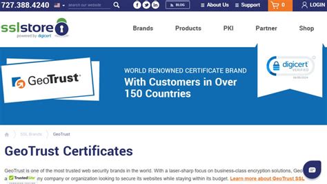 Best Ssl Certificate Service Of 2025 Techradar