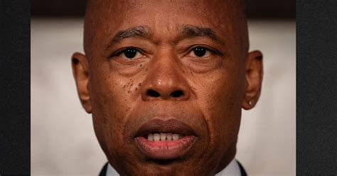 Nyc Mayor Eric Adamss Top Aides Get Raided By Fbi As Mess Gets Deeper