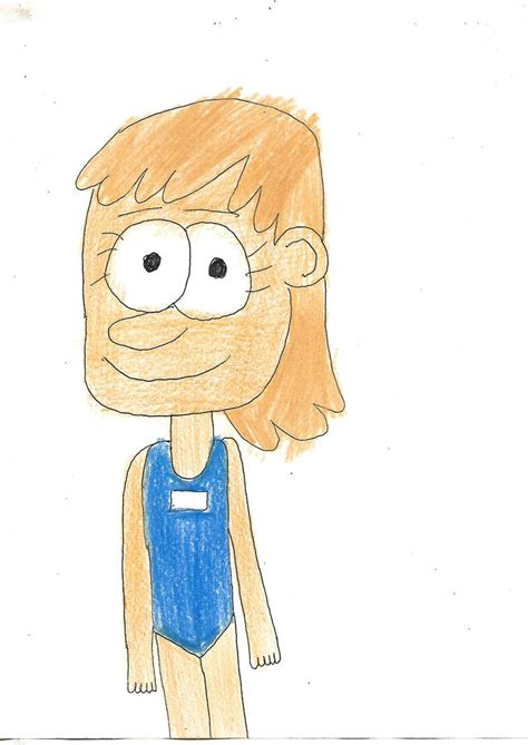 Margo The Loud House Margo Character House
