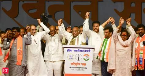 Lok Sabha Polls Savarkar Is Not Election Issue Modi Tried To Polarise