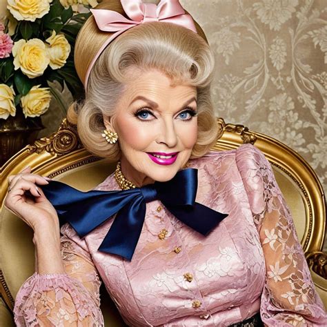 Auburn Bouffant Beehive Hairstyle Atop A Very Old By Dimitr2 On Deviantart